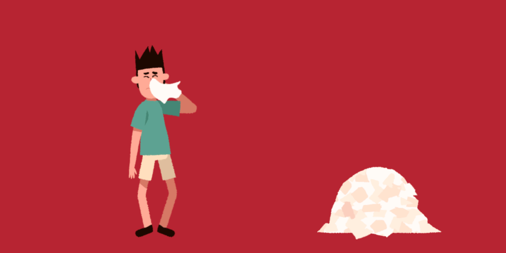 allergy animation gif Ð·Ñ Ñ Ð³Ð°Ð½ Ð¸Ð»Ñ Ñ Ñ Ò¯Ò¯Ð´